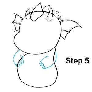 Tổng hợp 5 Cách vẽ con rồng đẹp như tranh CỰC DỄ