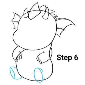 Tổng hợp 5 Cách vẽ con rồng đẹp như tranh CỰC DỄ