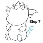 Tổng hợp 5 Cách vẽ con rồng đẹp như tranh CỰC DỄ