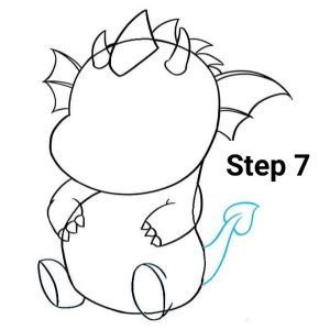 Tổng hợp 5 Cách vẽ con rồng đẹp như tranh CỰC DỄ