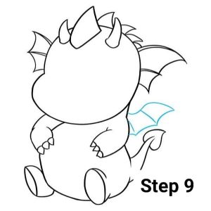 Tổng hợp 5 Cách vẽ con rồng đẹp như tranh CỰC DỄ