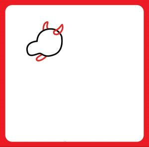 Tổng hợp 5 Cách vẽ con rồng đẹp như tranh CỰC DỄ