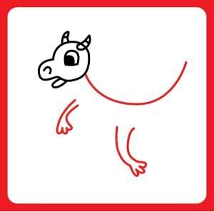 Tổng hợp 5 Cách vẽ con rồng đẹp như tranh CỰC DỄ