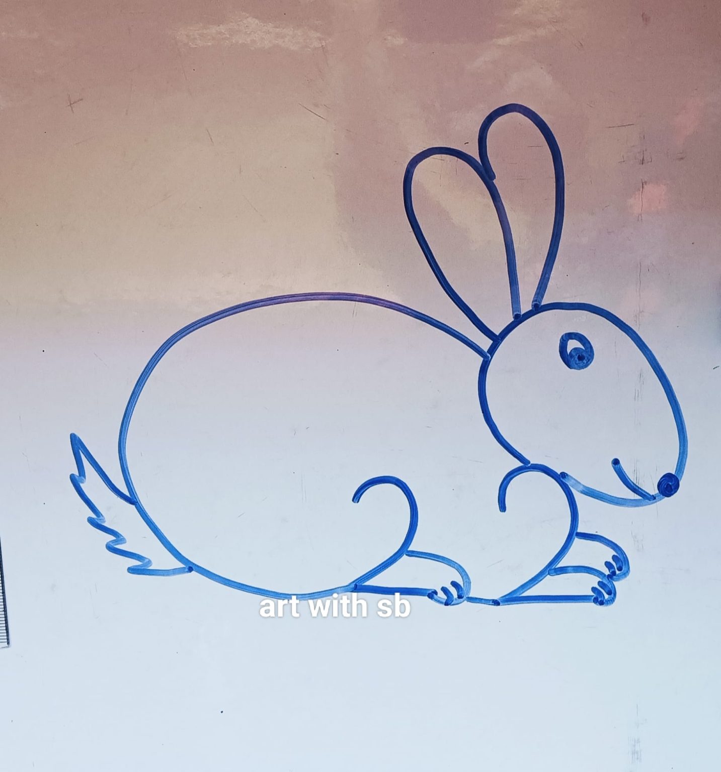 Tổng hợp 5 cách vẽ con thỏ đơn giản, đẹp nhất hiện nay