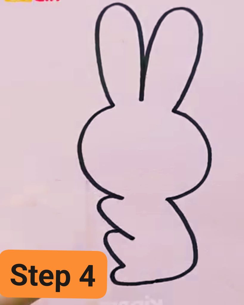 Tổng hợp 5 cách vẽ con thỏ đơn giản, đẹp nhất hiện nay