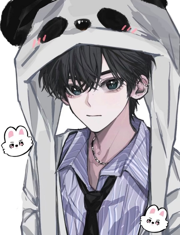 599+ Ảnh avatar đẹp cho con trai chất chơi, chuẩn soái ca