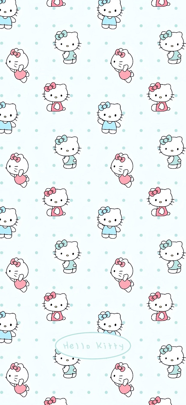 320+ Hình nền hello kitty siêu dễ thương khiến bạn tan chảy