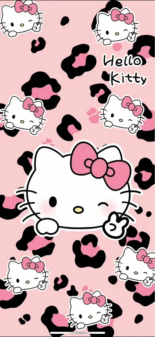 320+ Hình nền hello kitty siêu dễ thương khiến bạn tan chảy