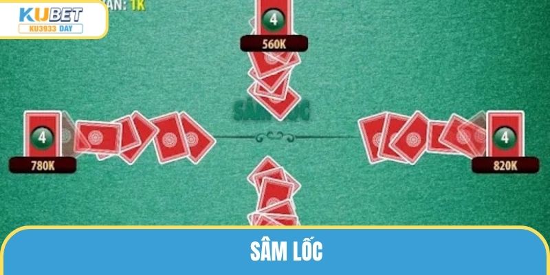 Sâm Lốc - Cơ Hội Để Kiếm Thưởng Tiền Tỷ Cùng Ku3933 - Vnclass - Trang web dạy vẽ, đọc truyện ...