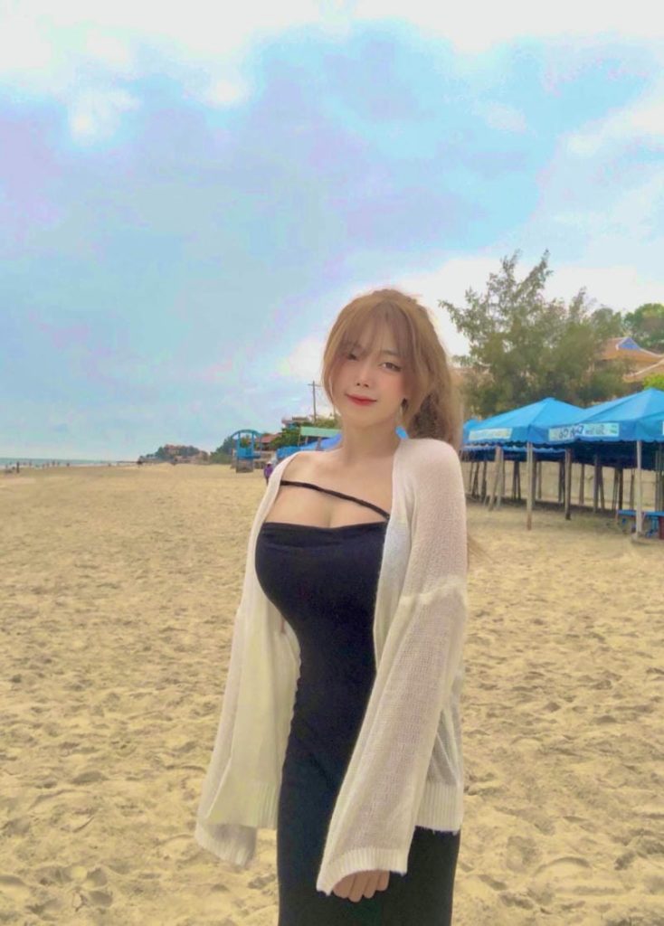 Cập nhật 399+ ảnh Pi Tiên bikini “cháy bỏng” như nắng hè