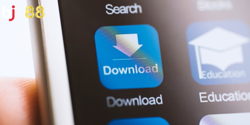 Tải App BJ88 Chính Thức - Hướng Dẫn Cài Đặt Nhanh Và Chuẩn Nhất